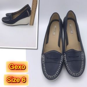 Geox Shoes | Brand New Respira Wedges | Poshmark